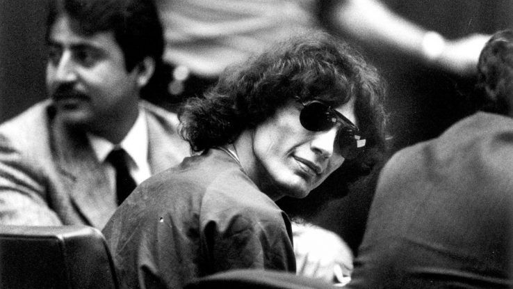 Richard Ramírez: su infancia, las víctimas y su perfil criminológico